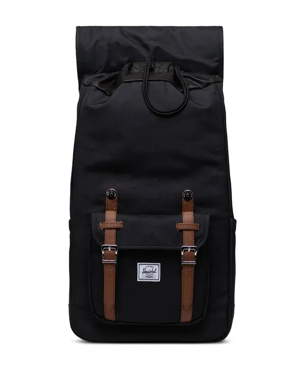 Herschel Supply Co. Little America Backpack - Black