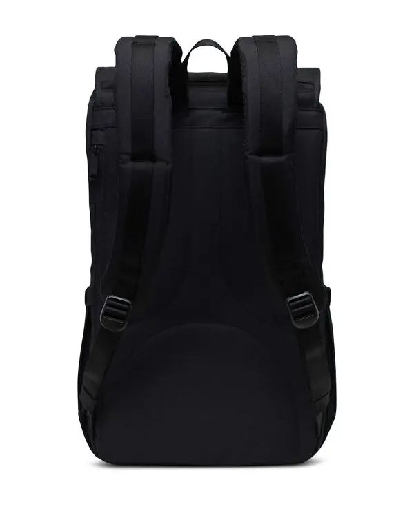 Herschel Supply Co. Little America Backpack - Black