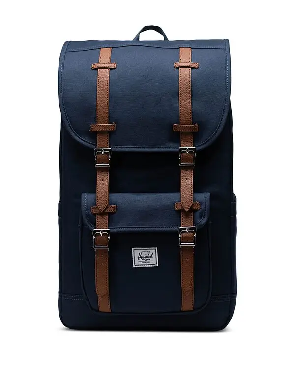 Herschel Supply Co. Little America Backpack - Navy