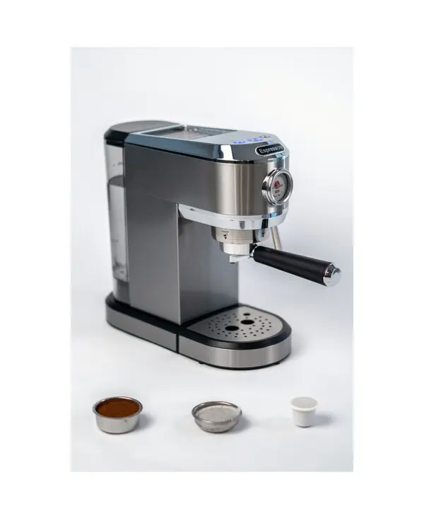 ESPRESSIONE Flex 3 In 1 Espresso Maker