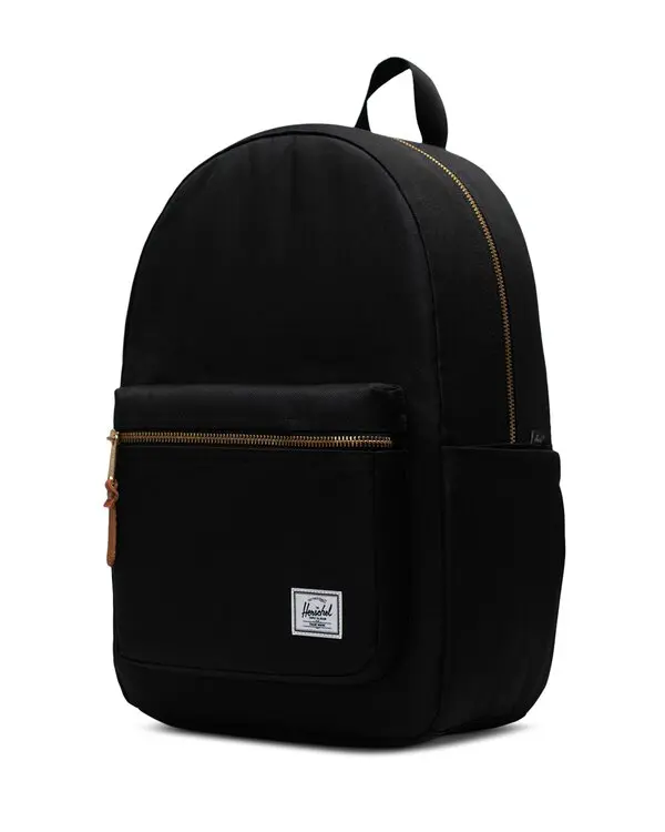 Herschel Supply Co. Settlement Backpack - Black