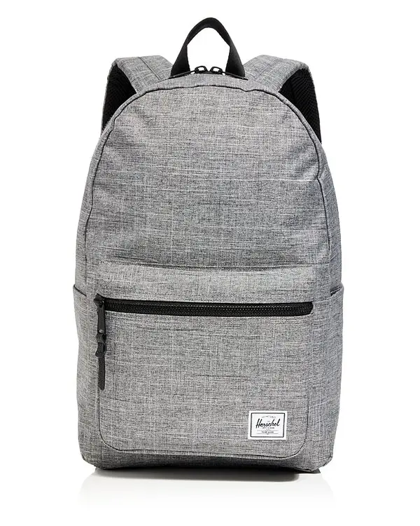 Herschel Supply Co. Settlement Backpack - Raven Xhat