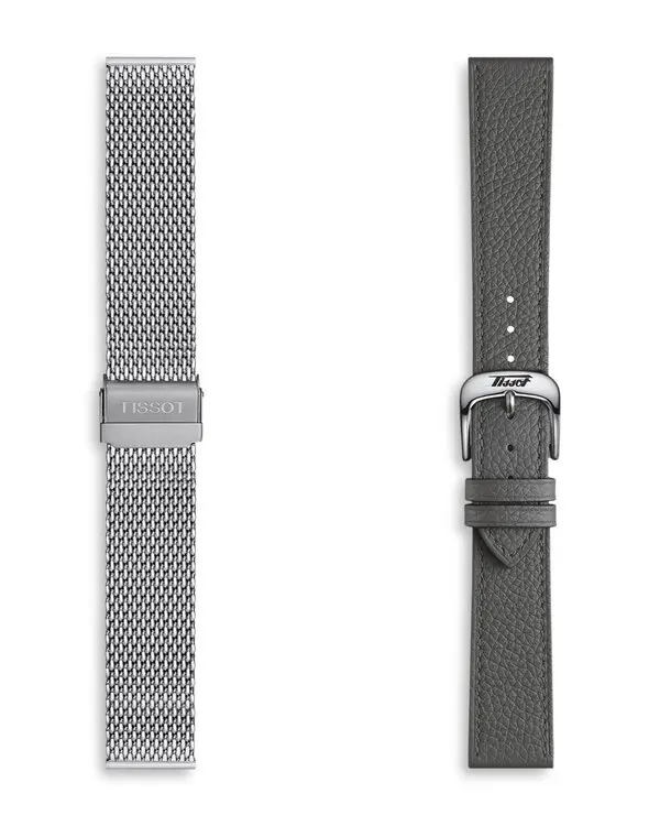 TISSOT Heritage Small Second 1938 Watch, 39mm