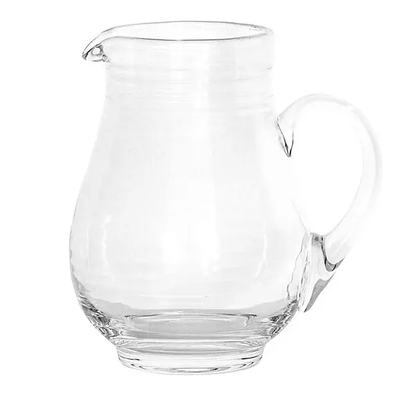JULISKA Bilbao Pitcher - Clear
