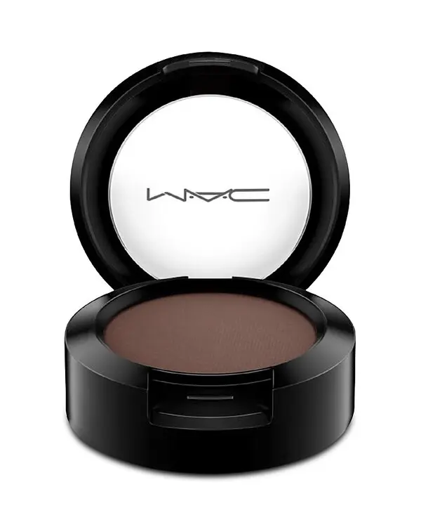 MAC COSMETICS Eye Shadow Satin - Brun