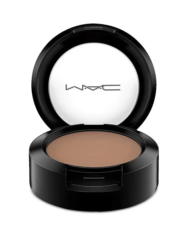 MAC COSMETICS Eye Shadow Satin - Charcoal Brown