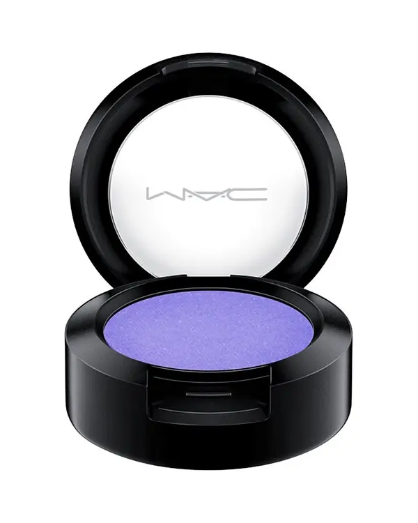 MAC COSMETICS Eye Shadow Satin - Cobalt
