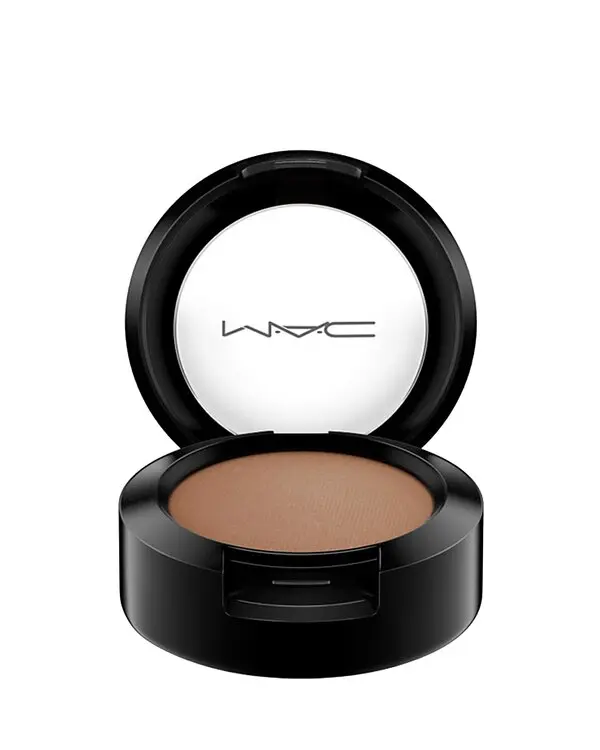 MAC COSMETICS Eye Shadow Satin - Cork