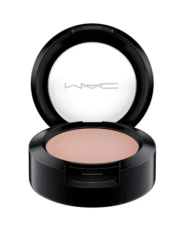 MAC COSMETICS Eye Shadow Satin - Cozy Grey
