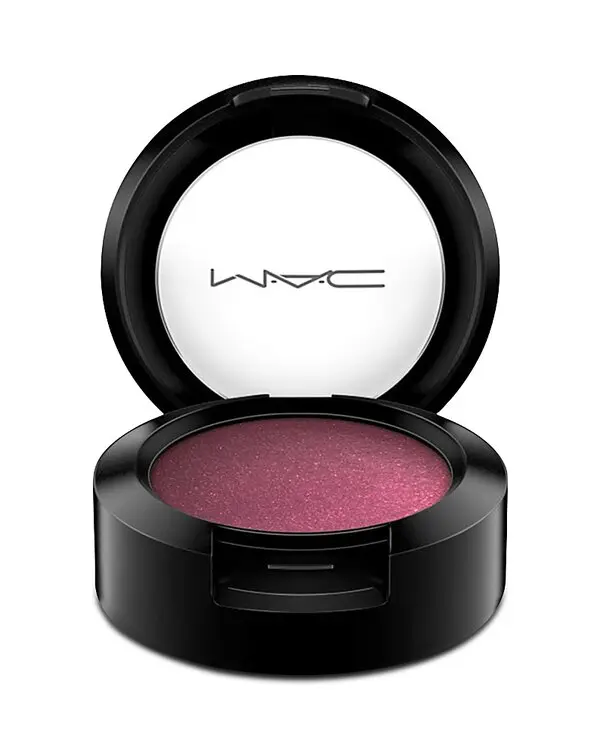 MAC COSMETICS Eye Shadow Satin - Cranberry
