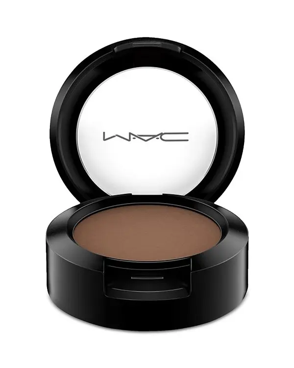 MAC COSMETICS Eye Shadow Satin - Espresso
