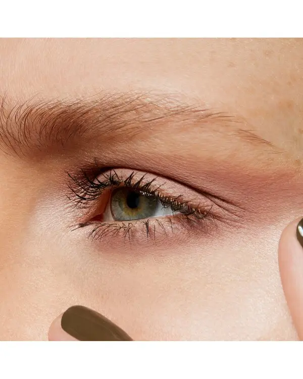 MAC COSMETICS Eye Shadow Frost - Malt