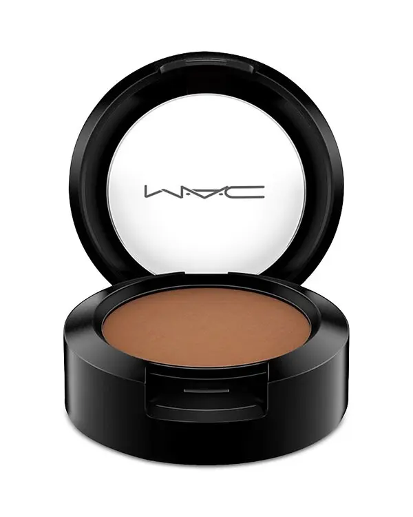 MAC COSMETICS Eye Shadow Frost - Saddle