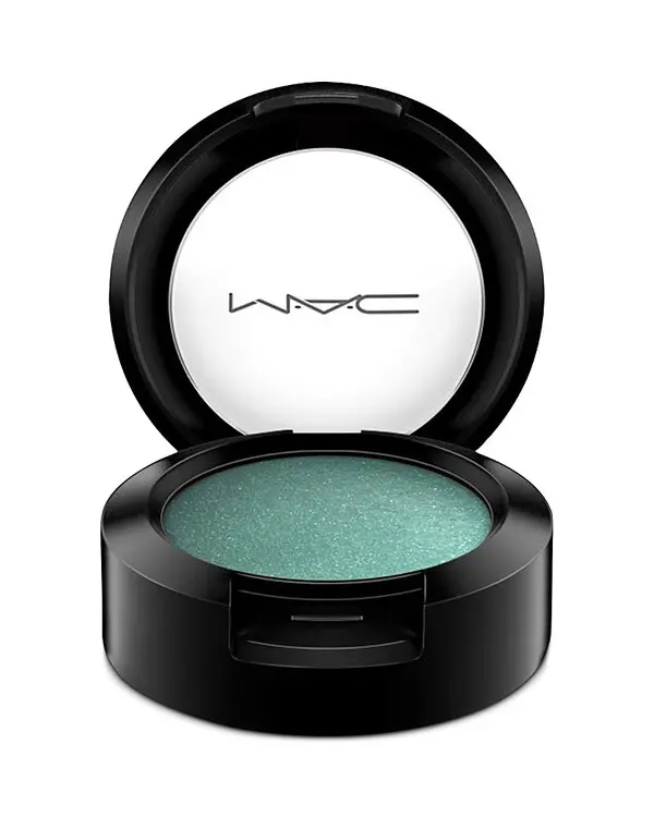 MAC COSMETICS Eye Shadow Satin - Steamy