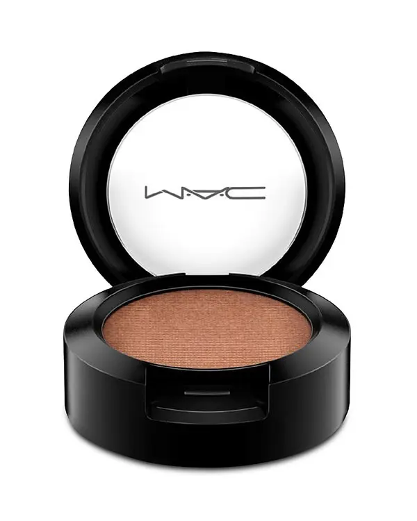 MAC COSMETICS Eye Shadow Satin - Texture