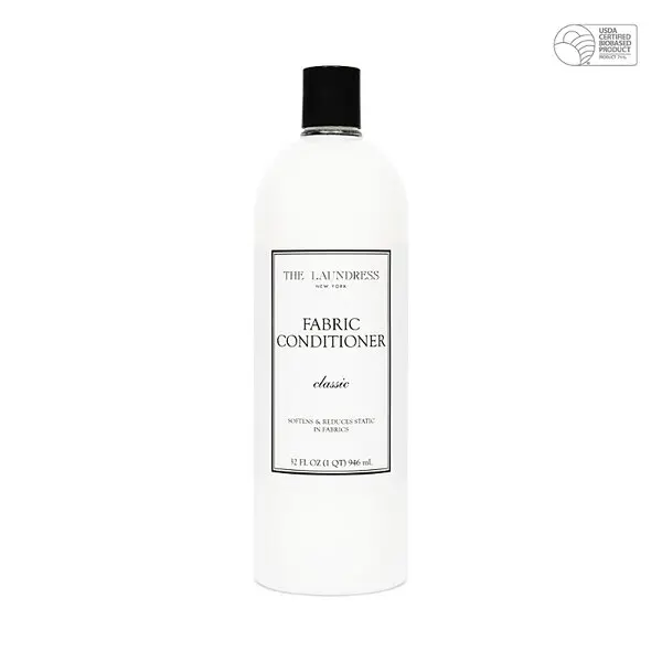 THE LAUNDRESS Fabric Conditioner Classic - White