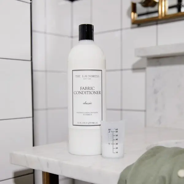 THE LAUNDRESS Fabric Conditioner Classic