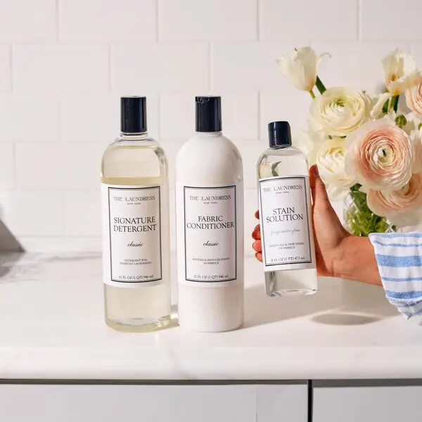 THE LAUNDRESS Fabric Conditioner Classic