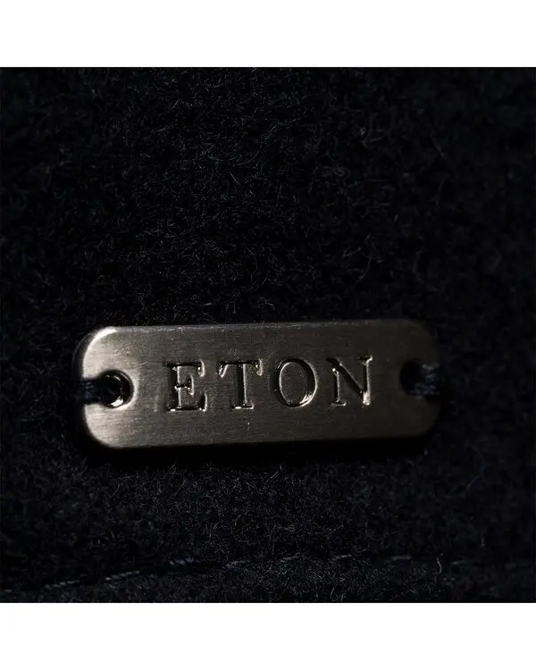 Eton Wool Baseball Cap