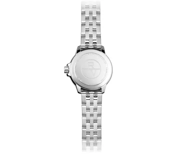 RAYMOND WEIL Tango Classic Watch - Blue/silver