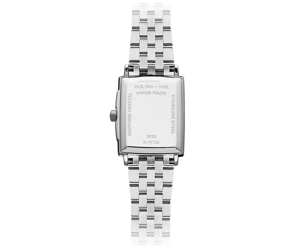 RAYMOND WEIL Toccata Diamond Watch