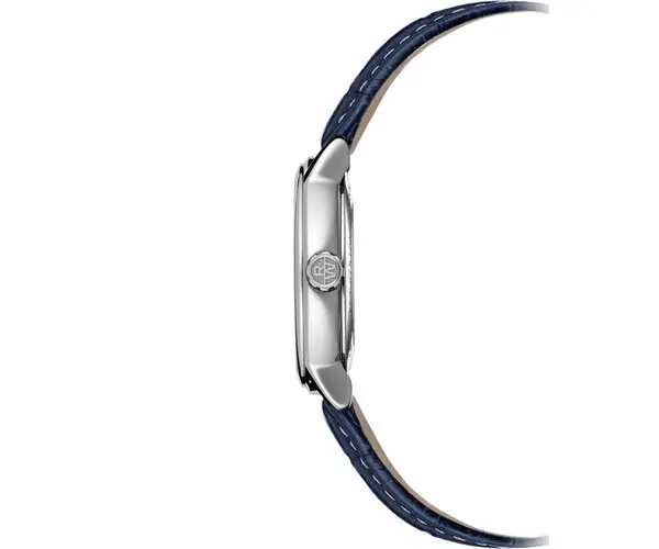 RAYMOND WEIL Maestro Moon Phase Automatic Watch, 39.5mm
