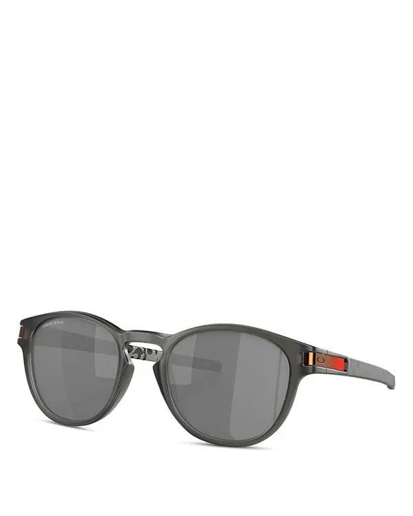 Oakley Round Frame Sunglasses