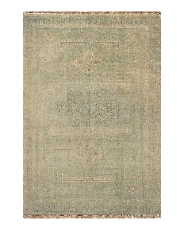 MOMENI Kouang Kou-9 Area Rug, 3'6 X 5'6