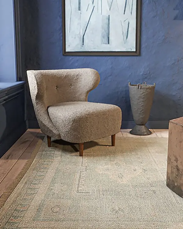 MOMENI Kouang Kou-9 Area Rug, 3'6 X 5'6