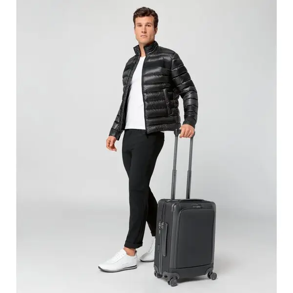 Porsche Design Roadster Nylon Spinner Suitcase