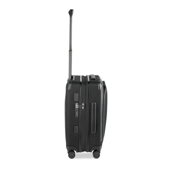 Porsche Design Roadster Nylon 21-inch Expandable Spinner Suitcase