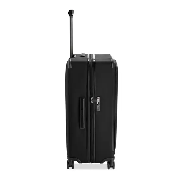 Porsche Design Roadster Nylon 30 Expandable Spinner Suitcase