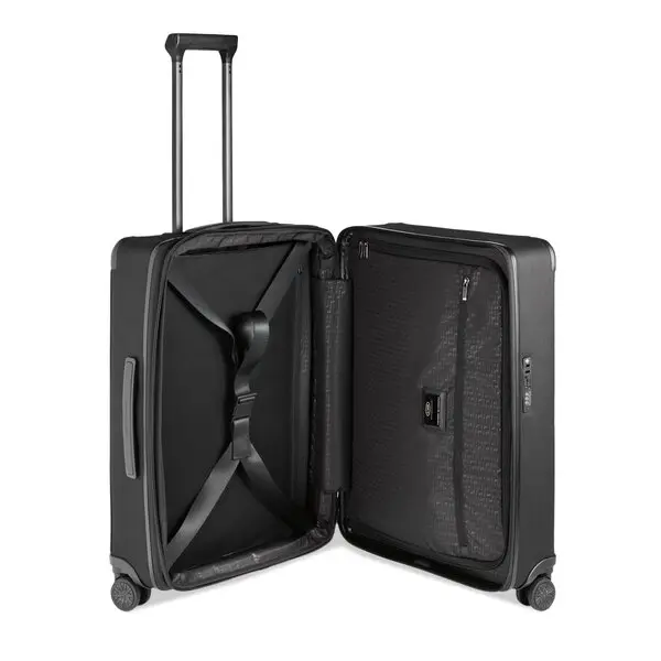 Porsche Design Roadster Nylon 30 Expandable Spinner Suitcase