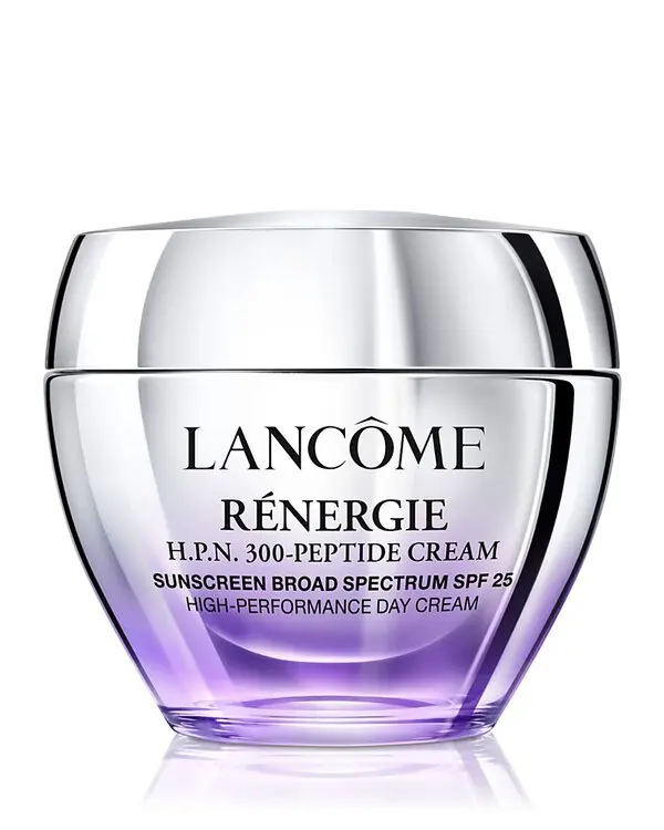 LANCOME Rénergie H.p.n. 300-peptide Anti-aging Cream Spf 25 1.7 Oz - No Color