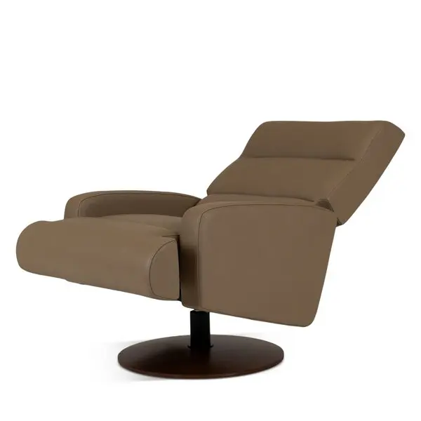 AMERICAN LEATHER Lennox Comfort Relax Reclining Chair