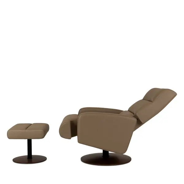 AMERICAN LEATHER Lennox Comfort Relax Reclining Chair