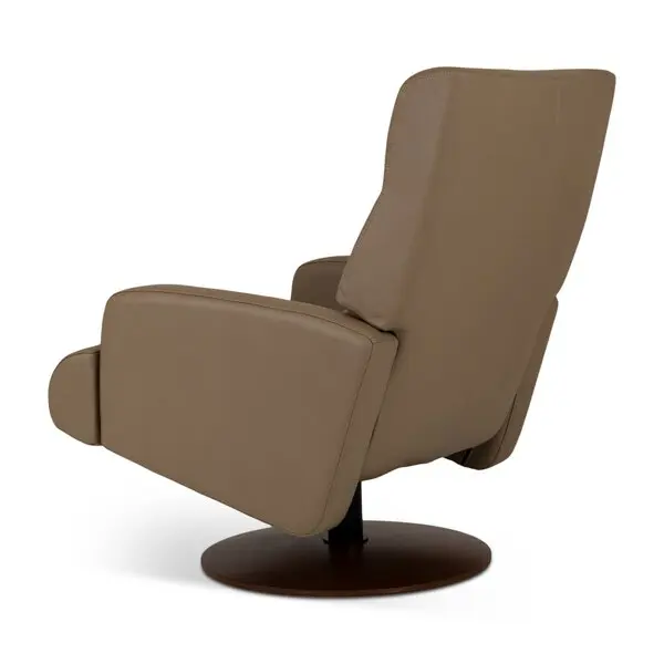 AMERICAN LEATHER Lennox Comfort Relax Reclining Chair
