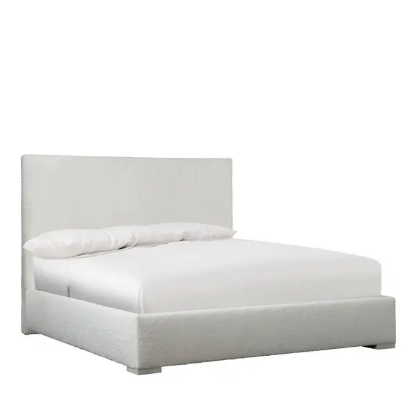 BERNHARDT Solaria King Panel Bed