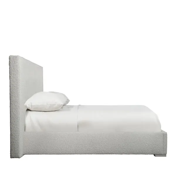 BERNHARDT Solaria King Panel Bed