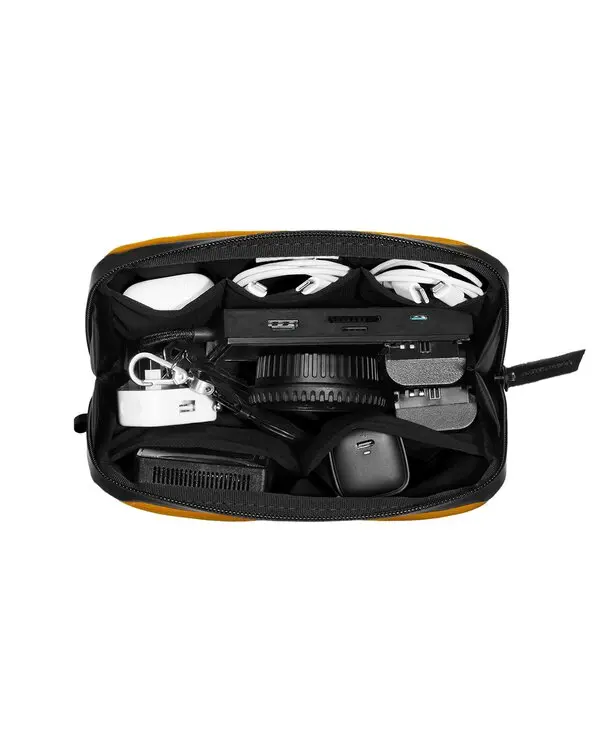 14TH & UNION Stow Lite Tech Organizer Bag
