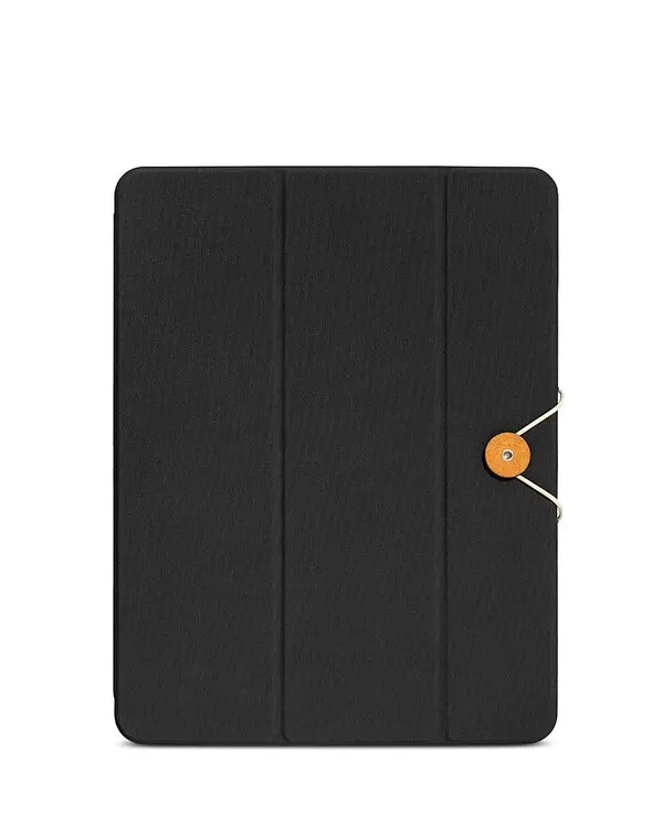 14TH & UNION Wfa 12.9 Ipad Folio - Black