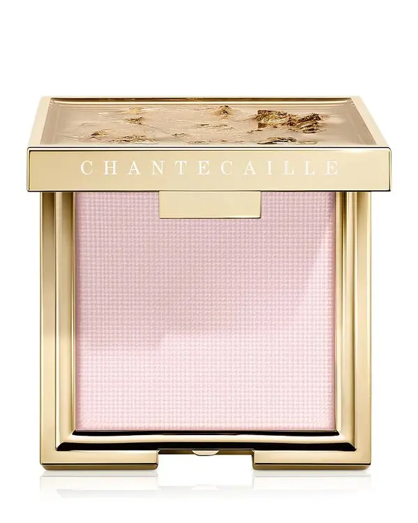 CHANTECAILLE Radiant Glow Blur Powder Gold Leaf