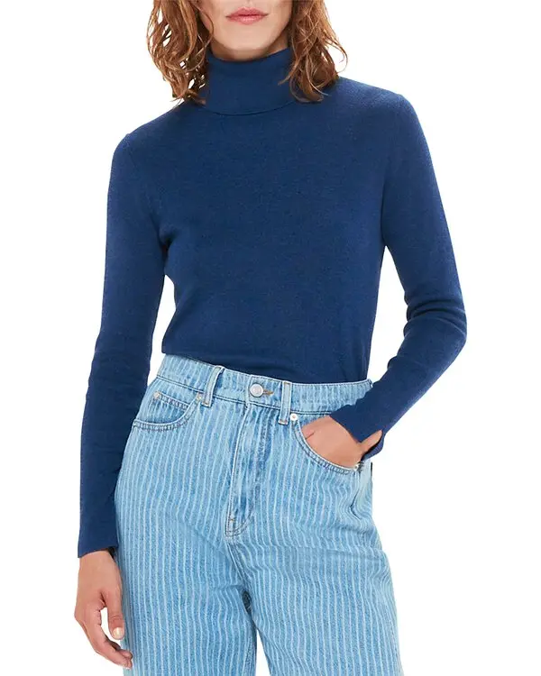 Whistles Maja Turtleneck Sweater