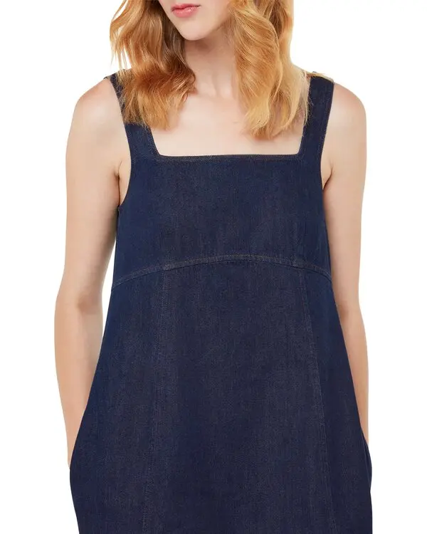 Whistles Pinafore Dress
