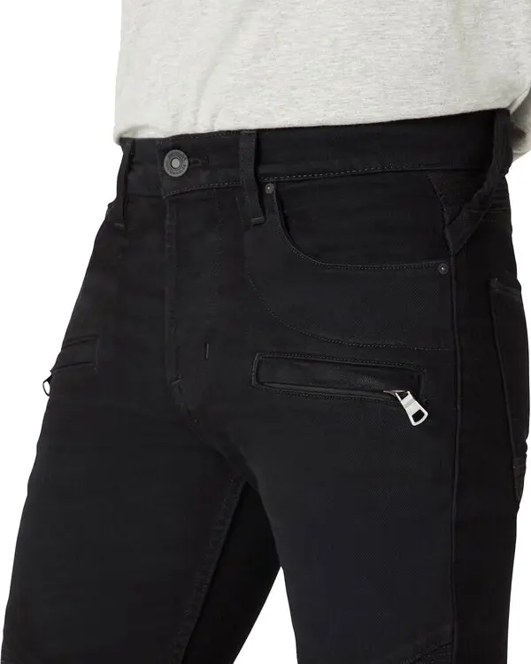 Hudson Jeans Blinder Biker V2 Skinny Jeans