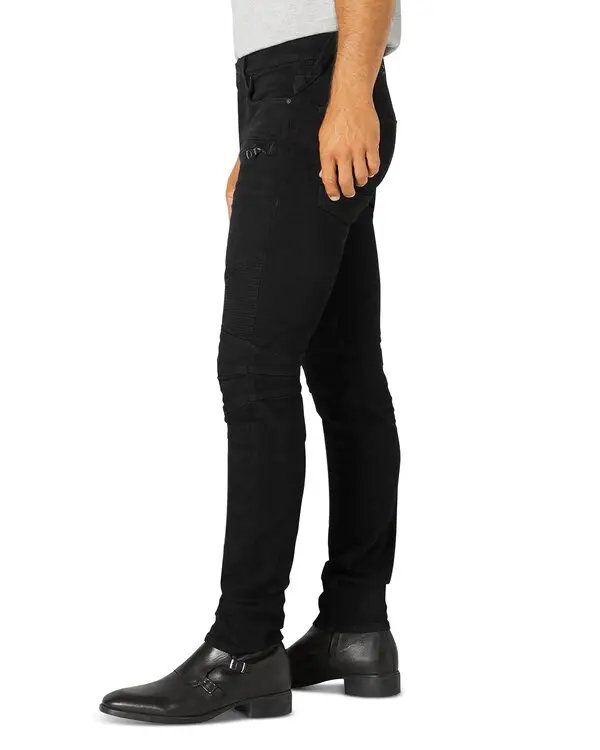 Hudson Jeans Blinder Biker V2 Skinny Jeans