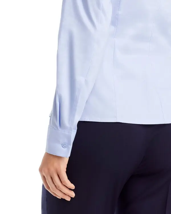 BOSS Point Collar Shirt