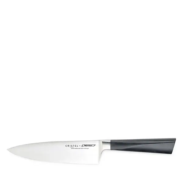 CRISTEL X Marttiini 6.3 Chefs Knife - No Color