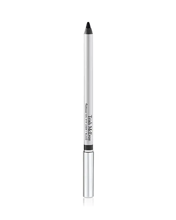 Trish Mcevoy Intense Gel Eye Liner - Black