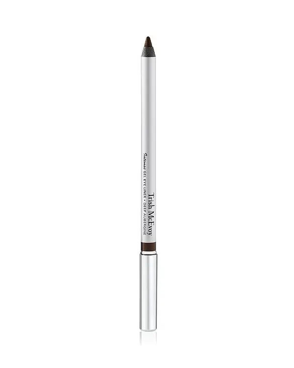 Trish Mcevoy Intense Gel Eye Liner - Deep Aubergine